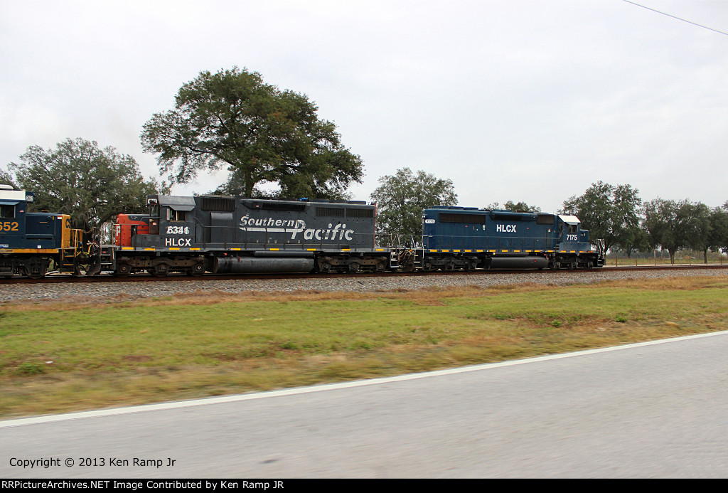 CSX Q441